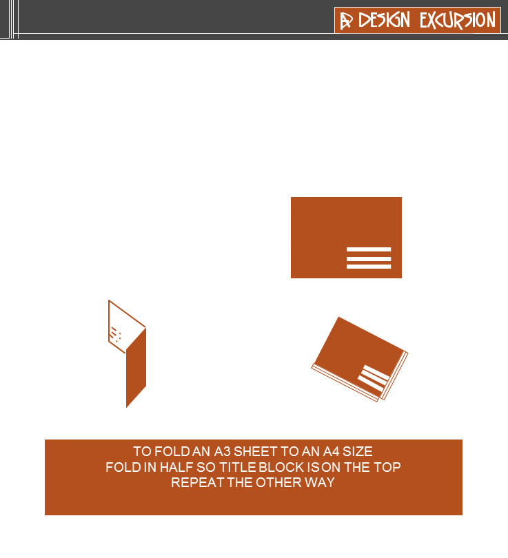 design - paper sizes